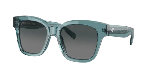 COSTA Nusa Sunglasses - Gray Gradient