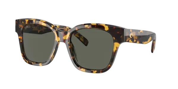 COSTA Nusa Sunglasses - Gray