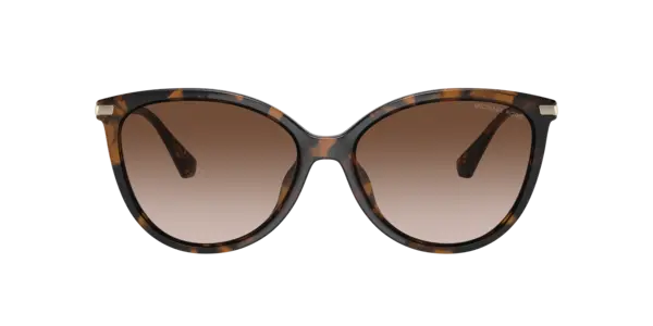 Michael Kors Dupont Sunglasses - Brown Gradient