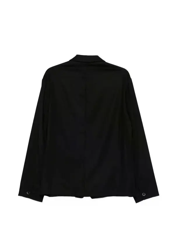 Barena Venezia Buttoned Overshirt