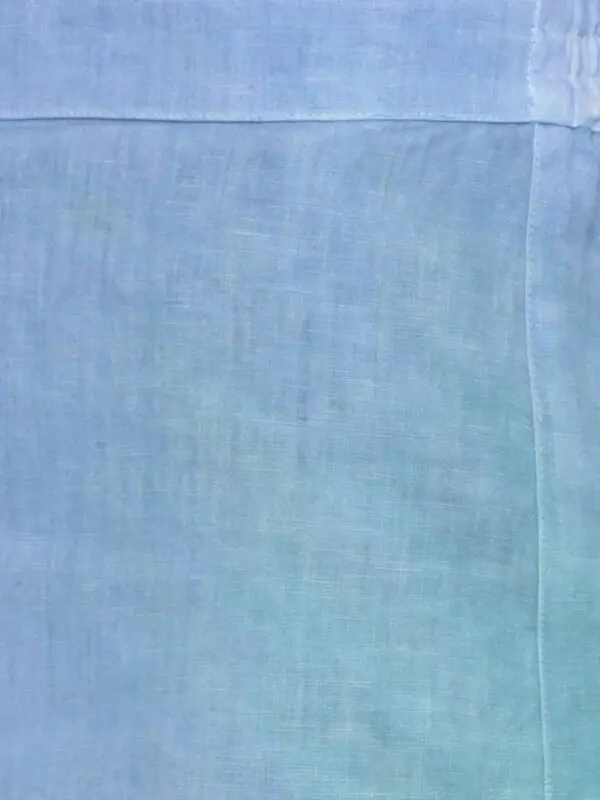 120% Lino Wide-leg Linen Trousers