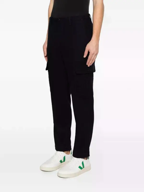 Incotex Cargo Trousers