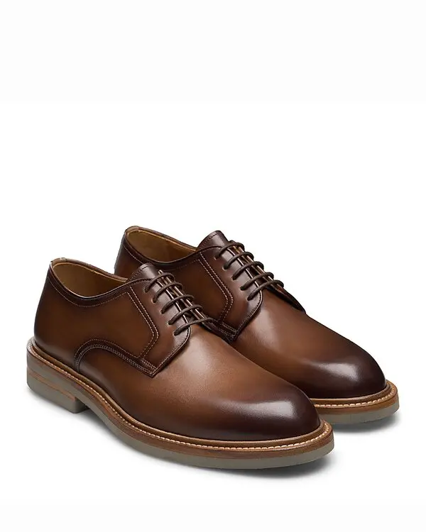 Magnanni Marton Lace-up Oxfords