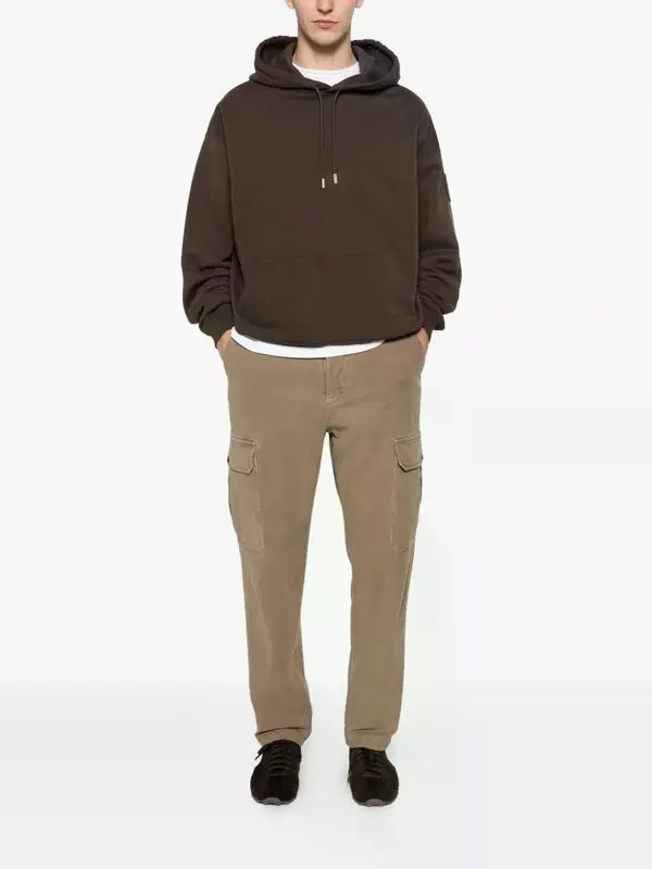 Incotex Cargo Trousers
