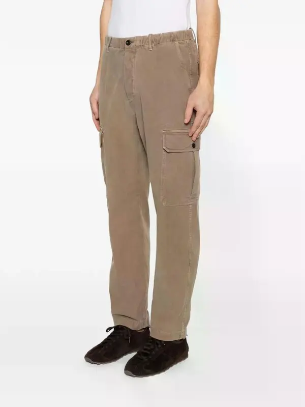 Incotex Cargo Trousers