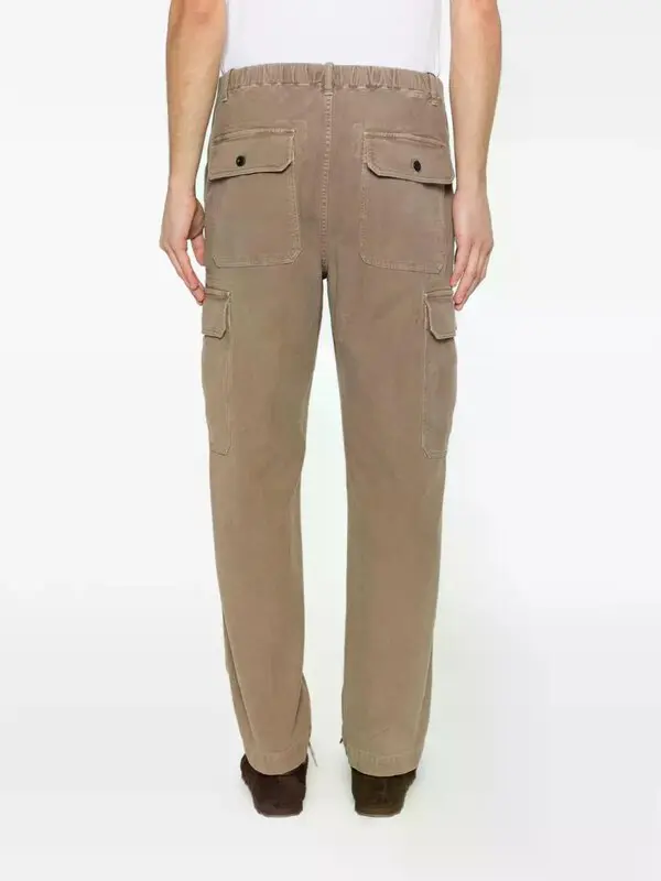 Incotex Cargo Trousers
