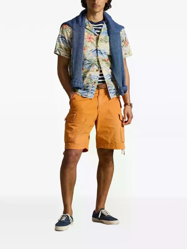 Polo Ralph Lauren Cargo Shorts