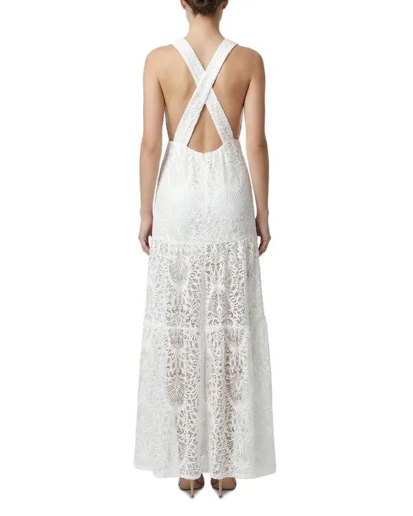 NIGHTCAP Lanai Maxi Dress