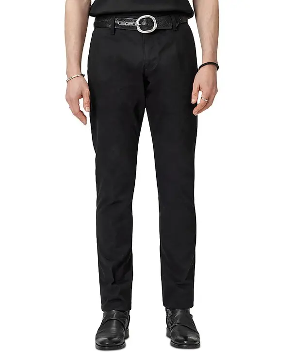John Varvatos Motor City Slim Fit Jeans