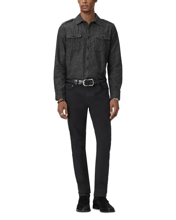 John Varvatos Deniz Shirt