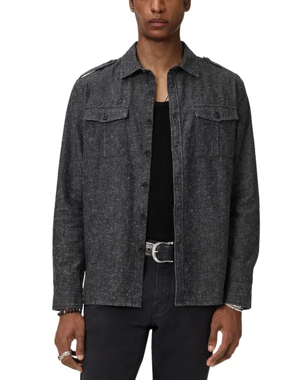 John Varvatos Deniz Shirt