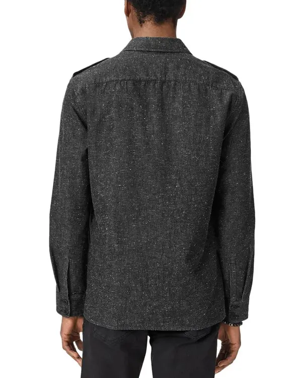 John Varvatos Deniz Shirt