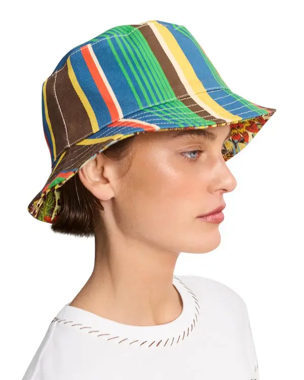 ALEMAIS Charlie Bucket Hat