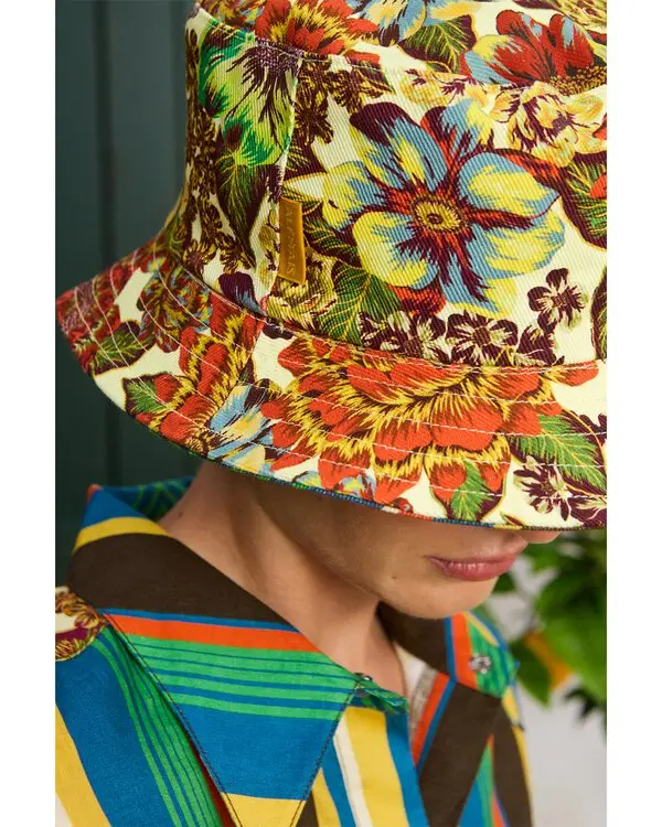 ALEMAIS Charlie Bucket Hat