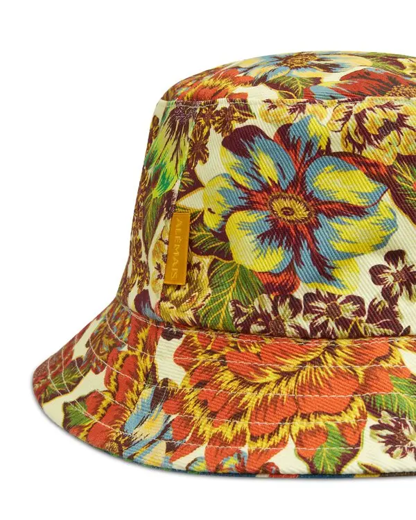 ALEMAIS Charlie Bucket Hat