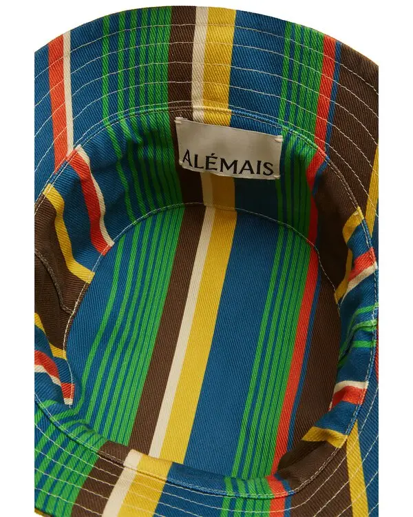 ALEMAIS Charlie Bucket Hat