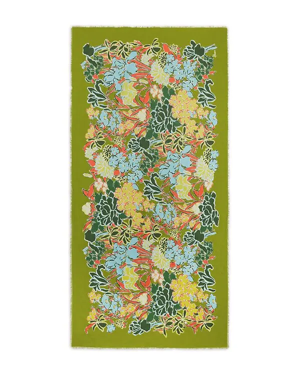 ALEMAIS Solstice Cotton Pareo Wrap - Multi
