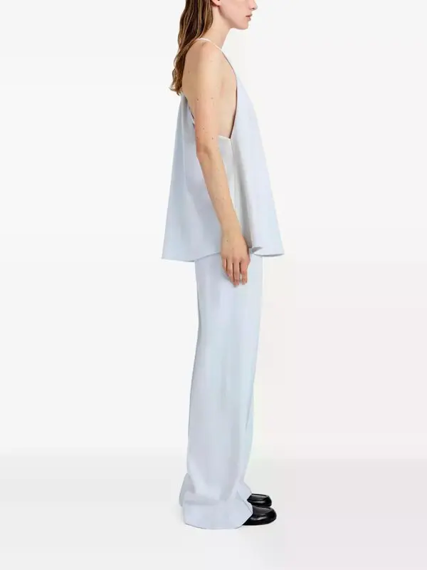 Proenza Schouler Weyes Trousers