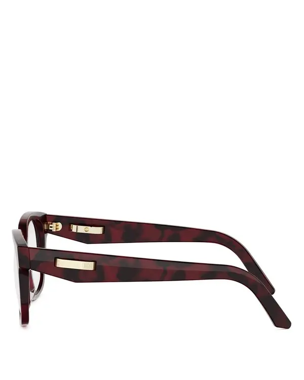 Dior Cdioro S5i Square Eyeglasses
