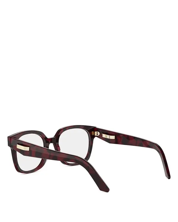 Dior Cdioro S5i Square Eyeglasses