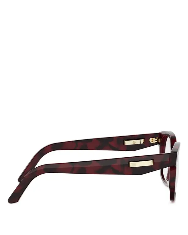 Dior Cdioro S5i Square Eyeglasses