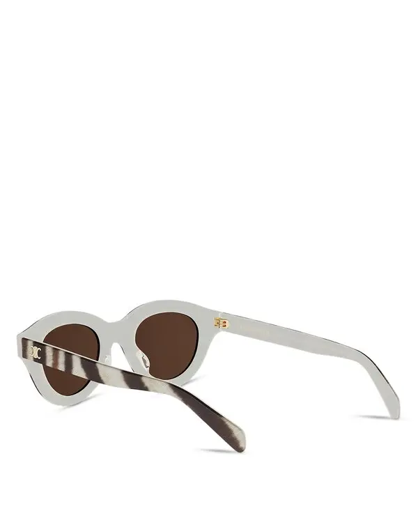 Celine Triomphe Mini Pantos Sunglasses