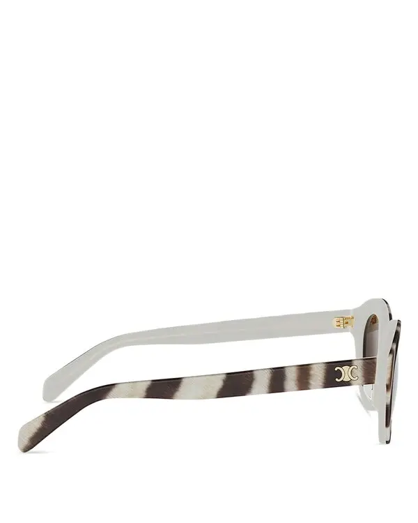 Celine Triomphe Mini Pantos Sunglasses