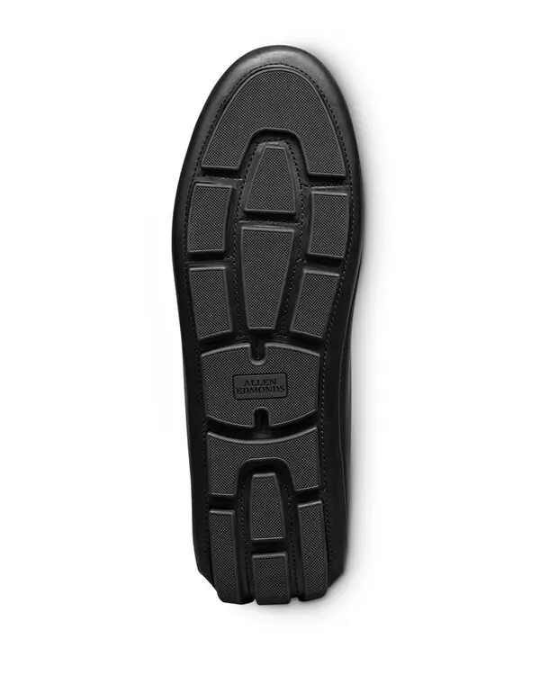 Allen Edmonds Apex Loafers - Black