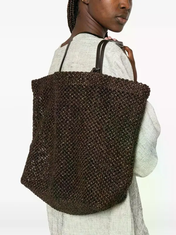 THE ROW Barn Tote Bag