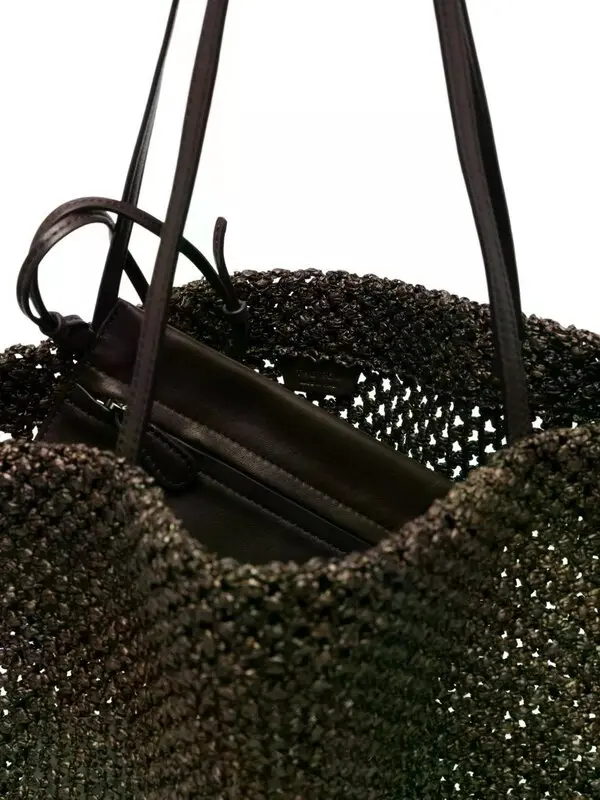 THE ROW Barn Tote Bag