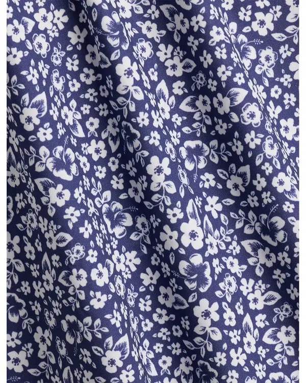 Polo Ralph Lauren Floral Performance Polo Shirt