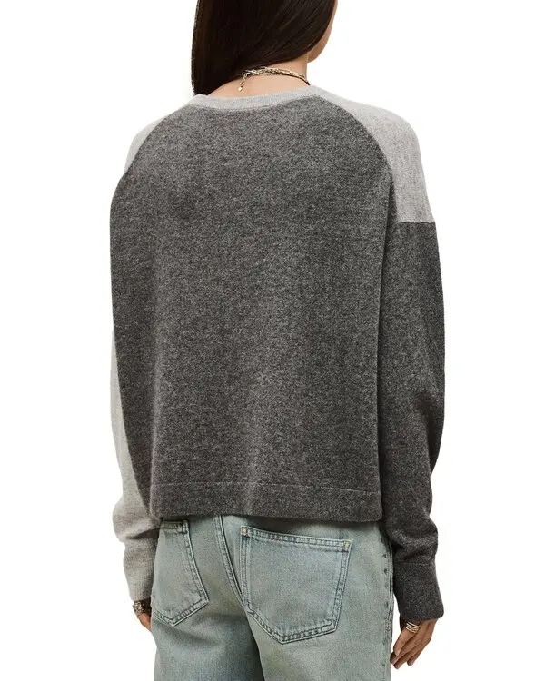 Ba&sh Chaya Cashmere Sweater