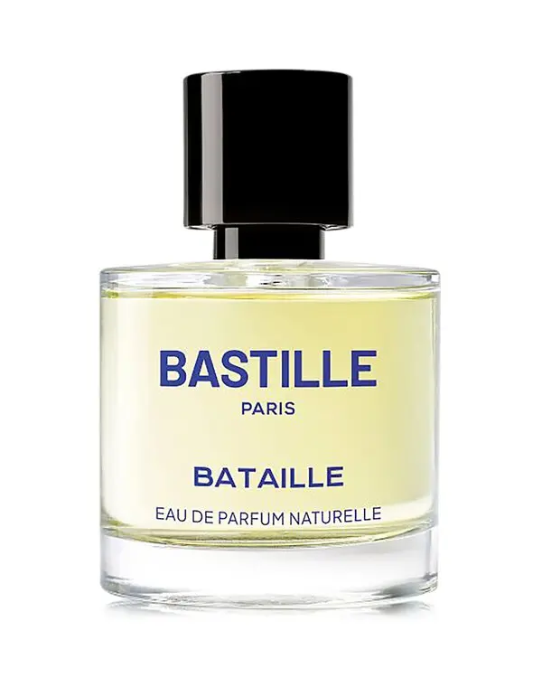 BASTILLE Bataille Eau De Parfum 1.7 Oz - No Color