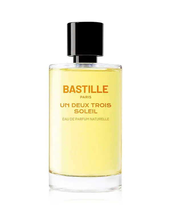 BASTILLE Un Deux Trois Soleil Eau De Parfum 3.4 Oz - No Color