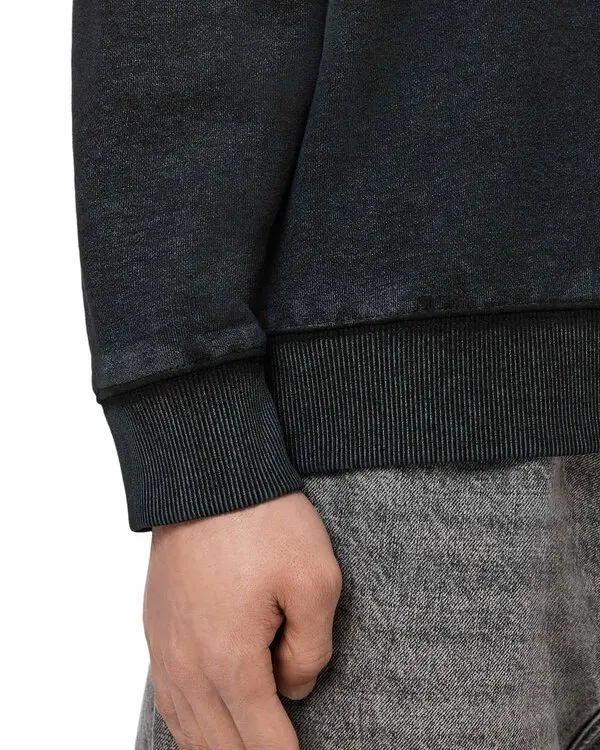 ALLSAINTS Dash Crew Sweatshirt