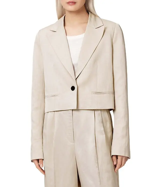 ALLSAINTS Helena Blazer