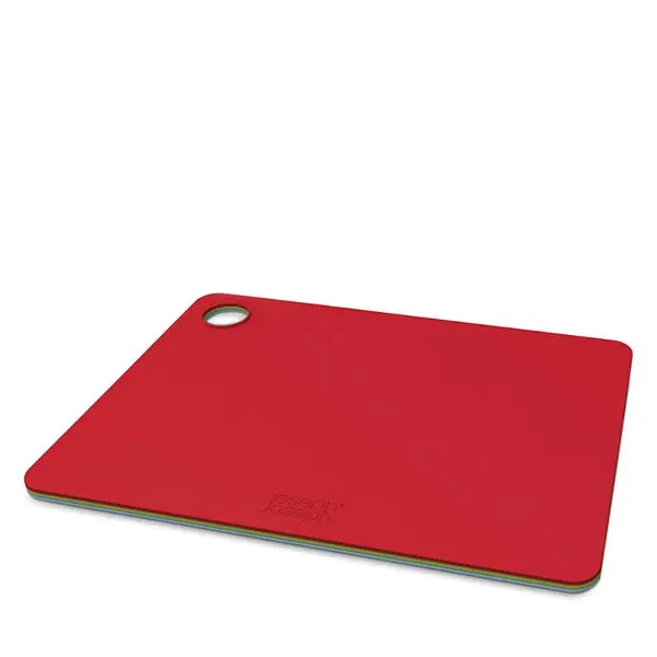 JOSEPH JOSEPH 3 Piece Chopping Mat Set - Multi-color