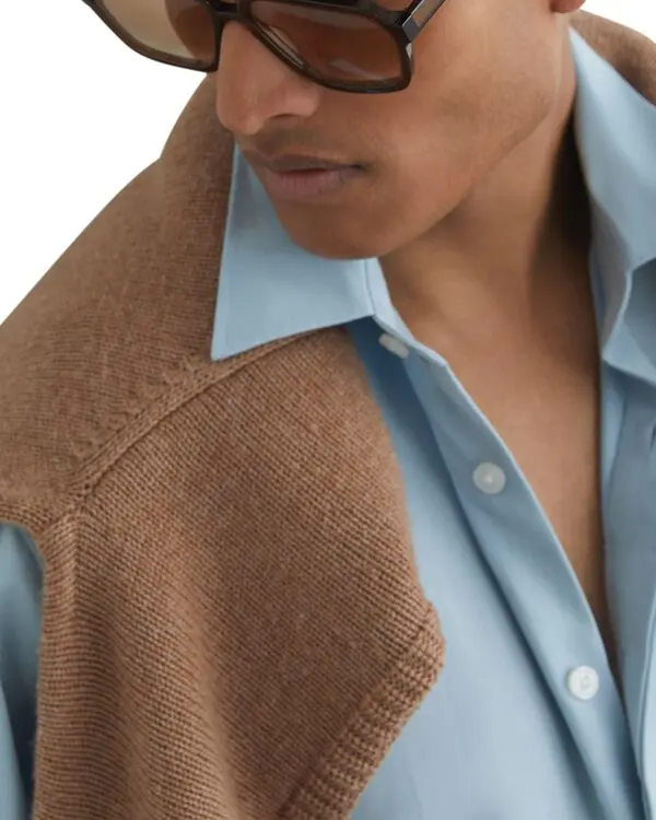 REISS Supra Shirt