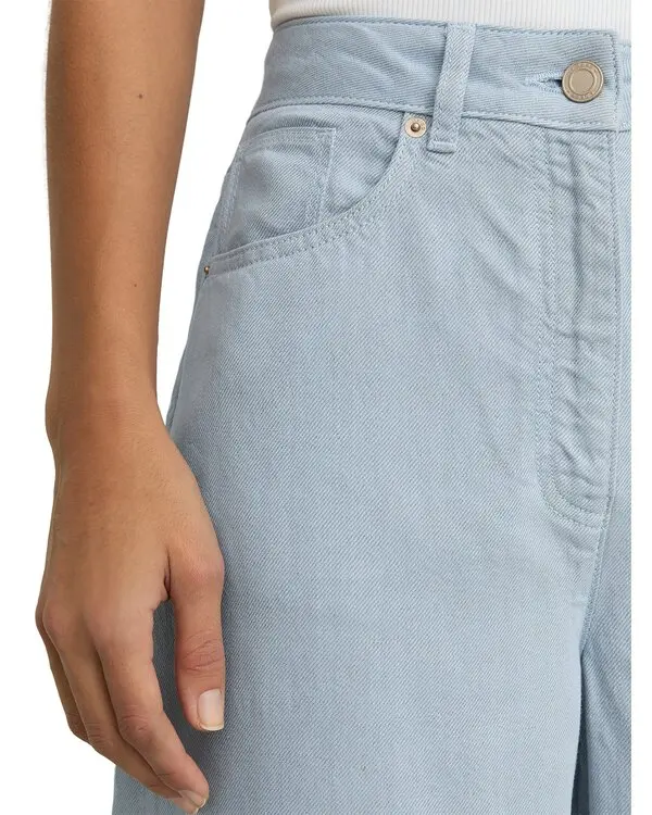 REISS Carmen Wide Leg Pants
