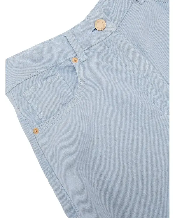 REISS Carmen Wide Leg Pants