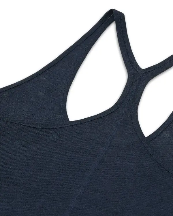 REISS Lidie Linen Vest
