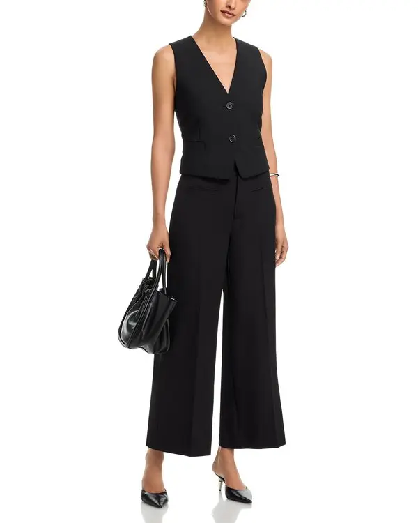 Generation Love Rayne Crepe Pants
