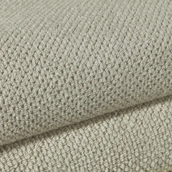 CHRISTY Brixton Four Piece Bathroom Towel Bundle - Pebble