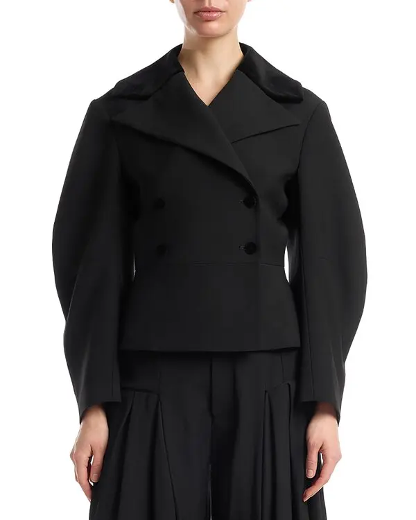 LIBEROWE Jiani Wool Jacket
