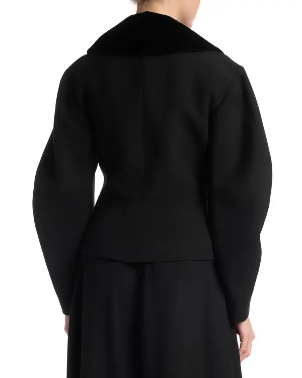 LIBEROWE Jiani Wool Jacket