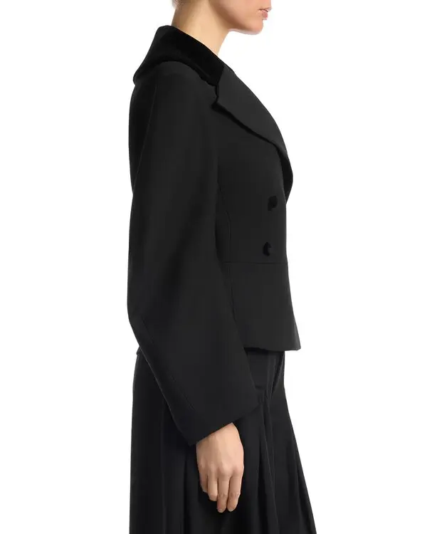 LIBEROWE Jiani Wool Jacket