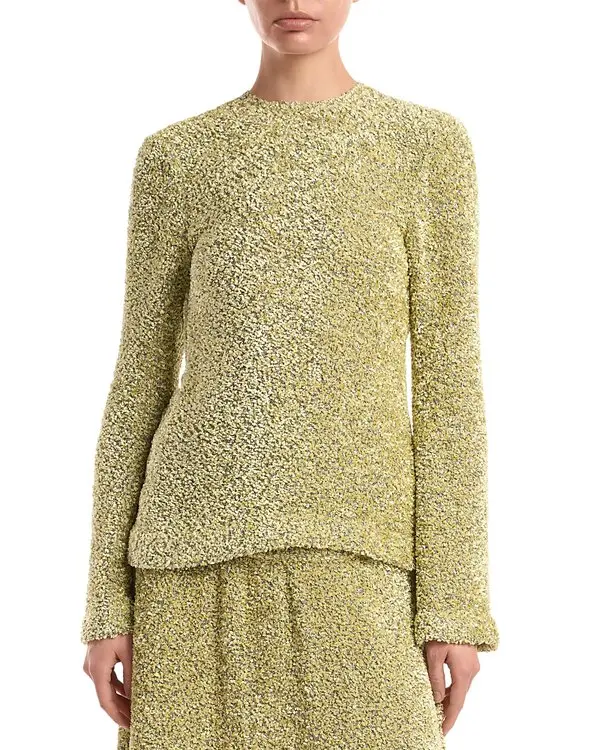 LIBEROWE Elora Long Sleeve Top