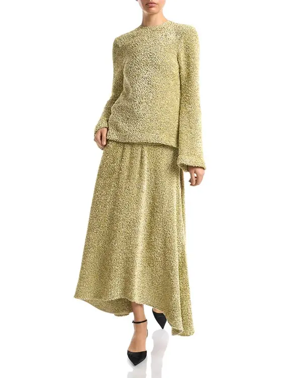 LIBEROWE Elora Long Sleeve Top