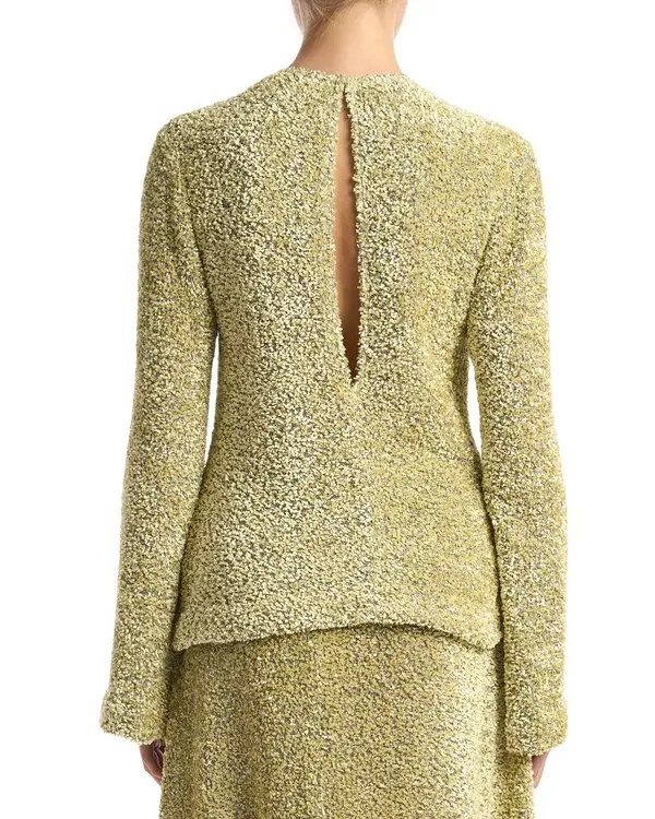 LIBEROWE Elora Long Sleeve Top