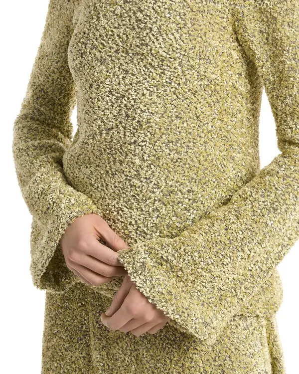 LIBEROWE Elora Long Sleeve Top